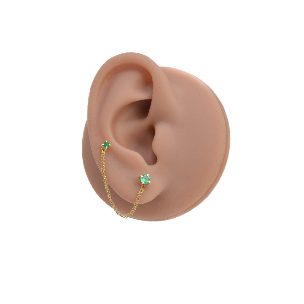 Oro 18k – DeColombia Joyas