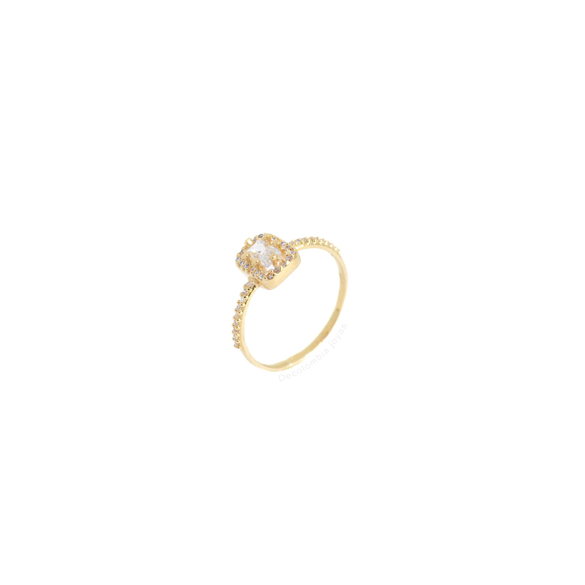 DeColombia Joyas – Fabrica de Joyas y Joyería de Oro 18k y Plata