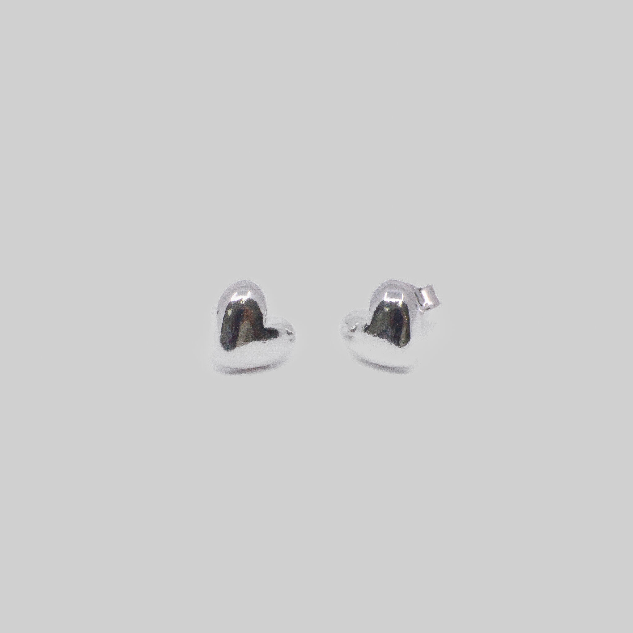 Topos Plata - DeColombia Joyas